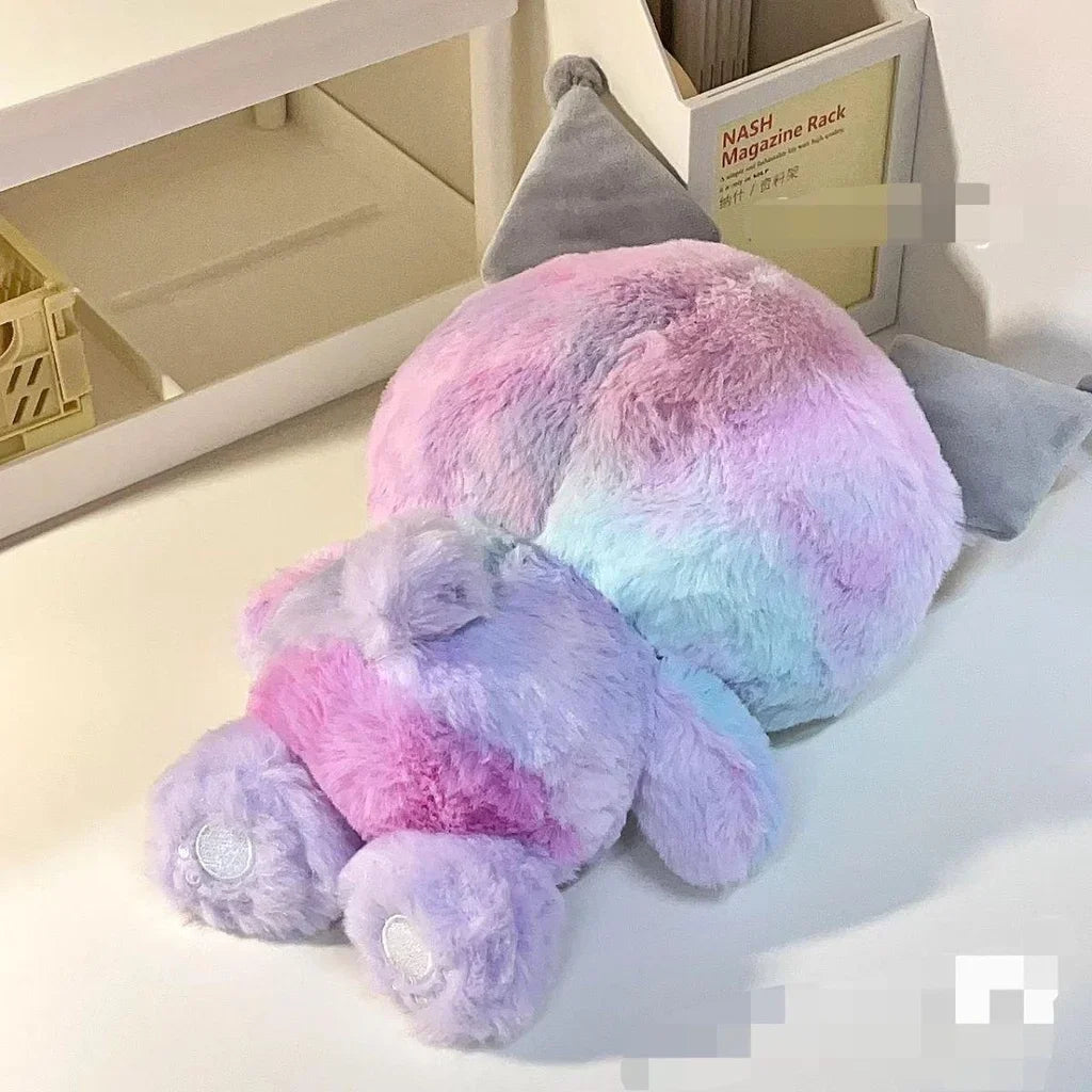 Sanrio multicolour unique cute plushies – Mo Pengsu